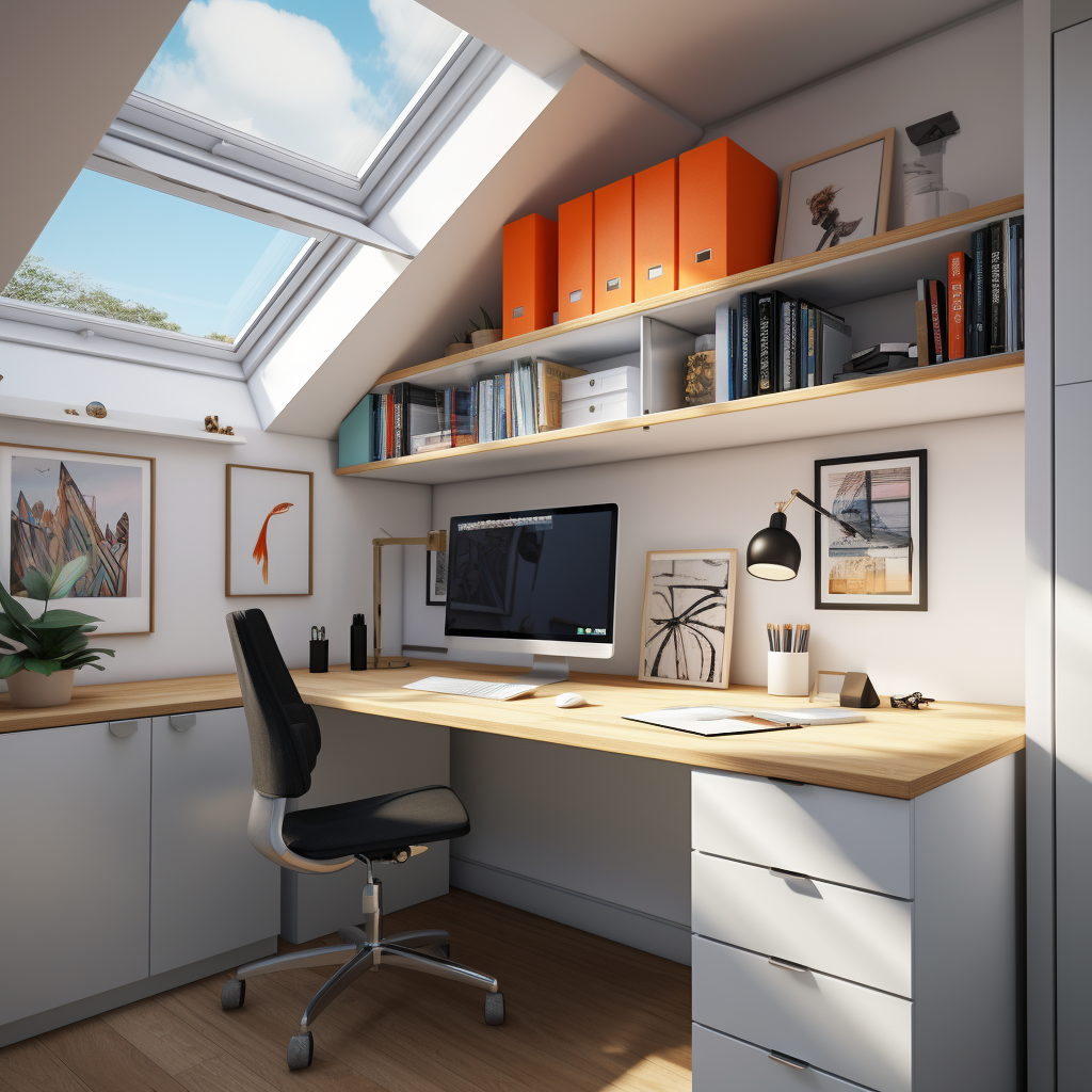 10 Must-Have Office Furniture Pieces for Small Business Owners