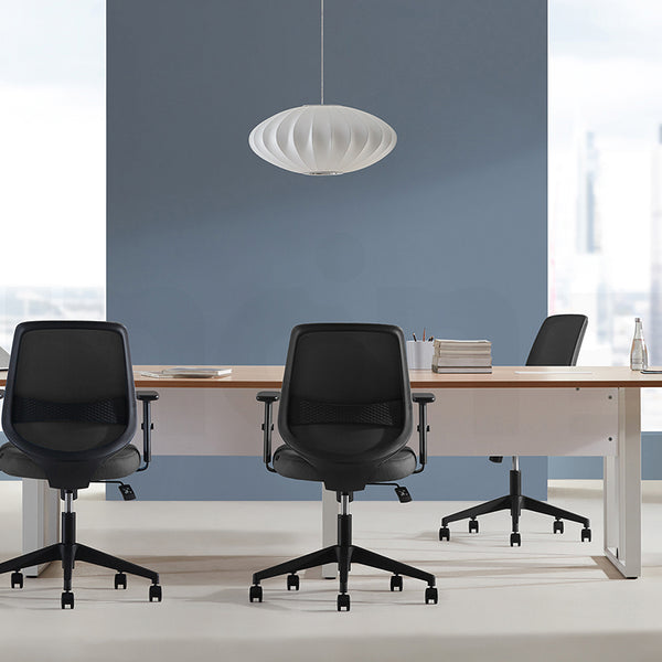 R201K SHIELD Chair – A1 Office Furniture