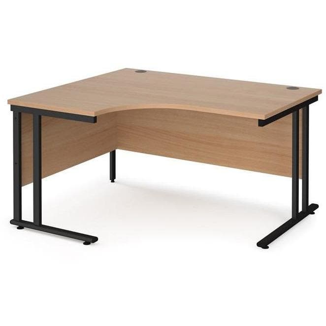 Why Choose a Curved Office Desk? (2023 Update) - A1 Office Furniture
