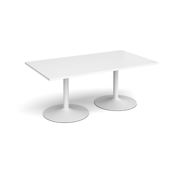 Trumpet Base Boardroom Tables DM – A1 Office Furniture